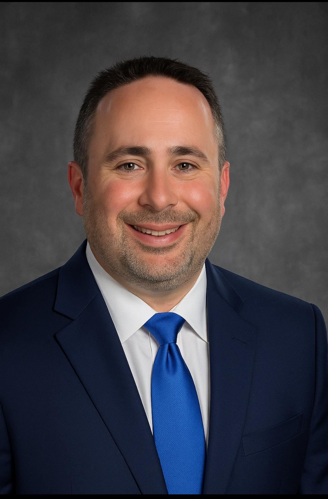 Brian Satz, PMP - Project Management Professional